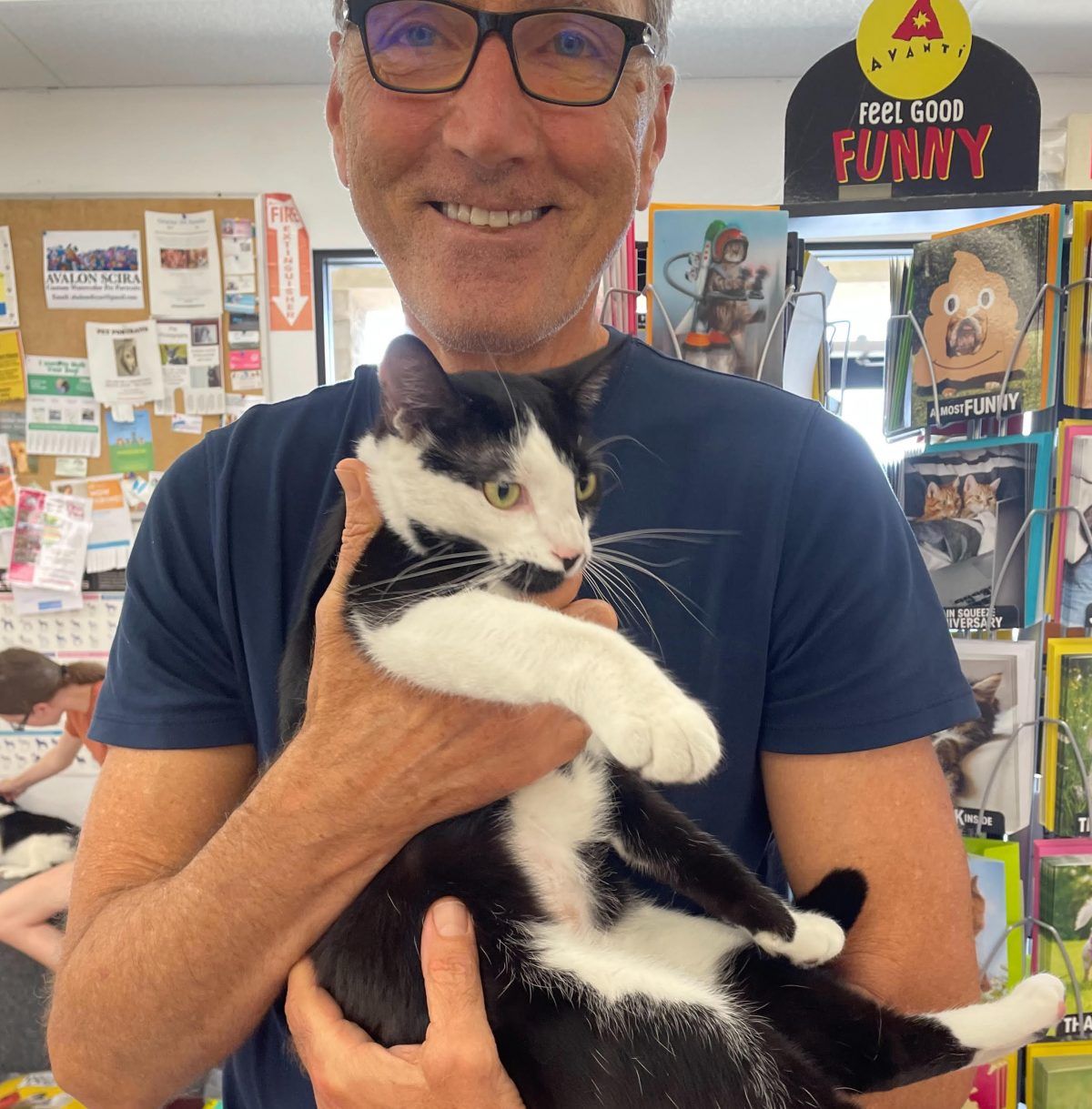 Faces of Ace: Rod Moyer - Ace Natural