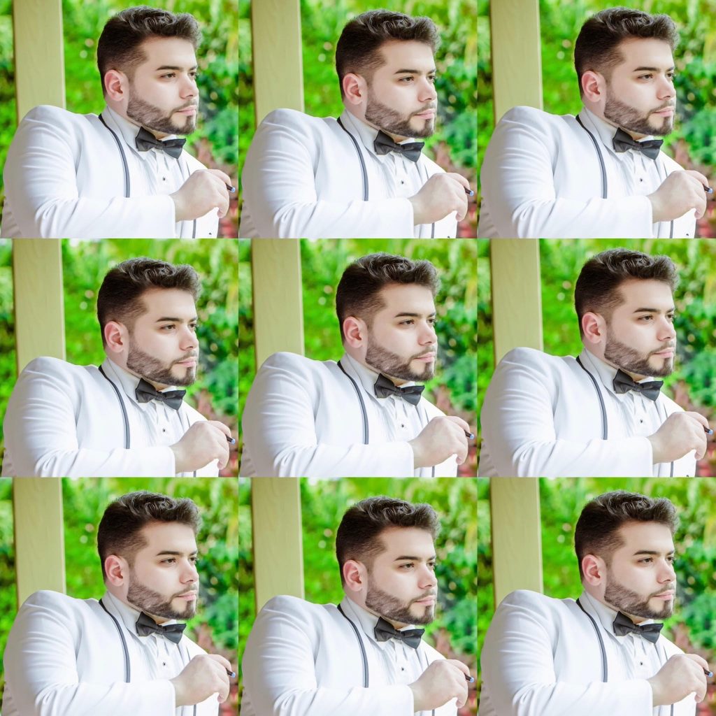 Faces of Ace: Jon Fernandez - Ace Natural